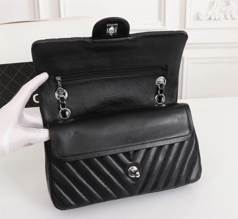 Original Chanel CF Series Bags