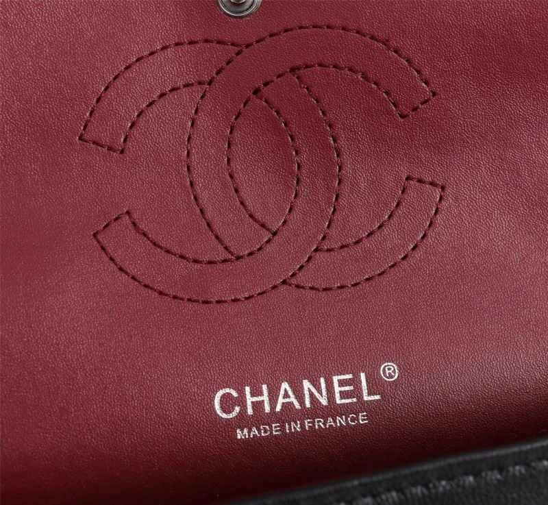 Original Chanel CF Series Bags