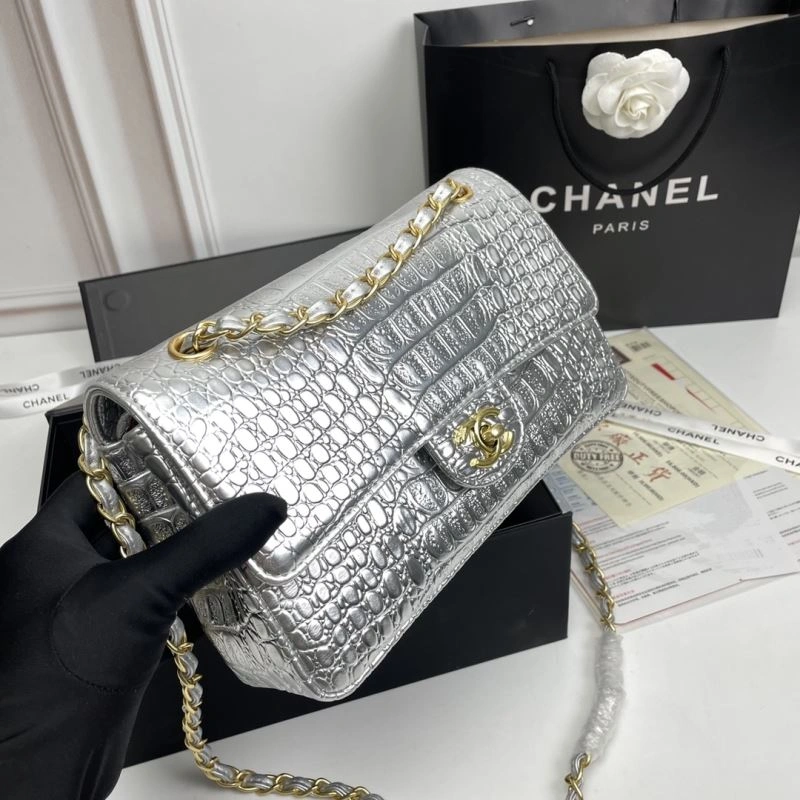 Legit Chanel CF Series Bags