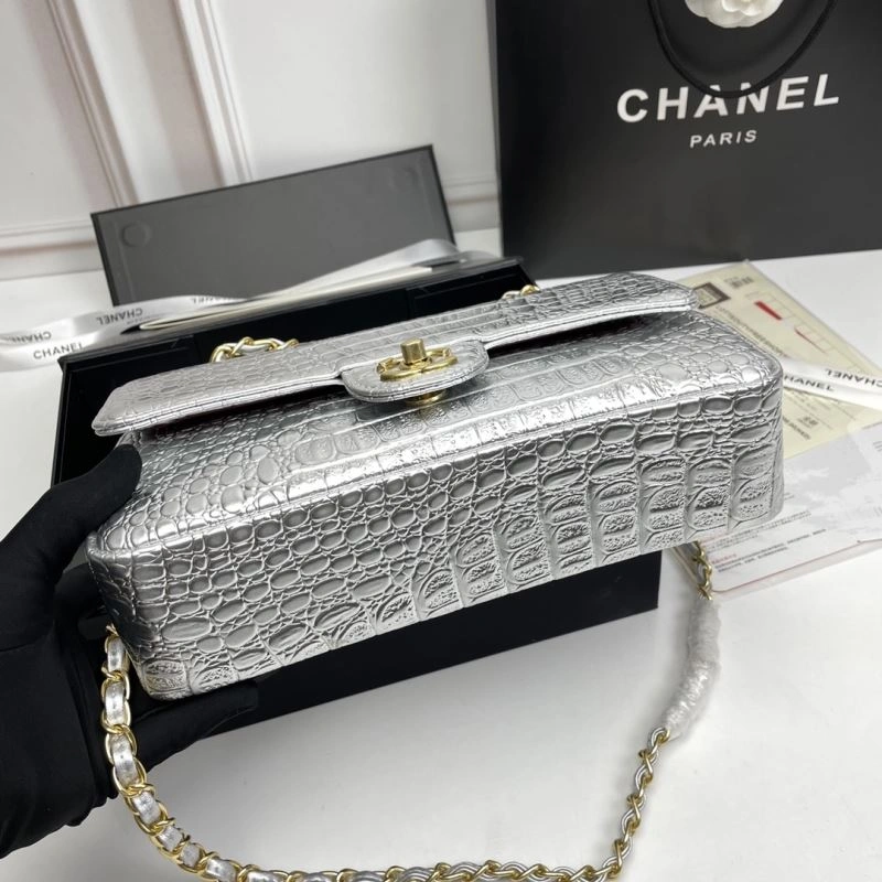 Legit Chanel CF Series Bags