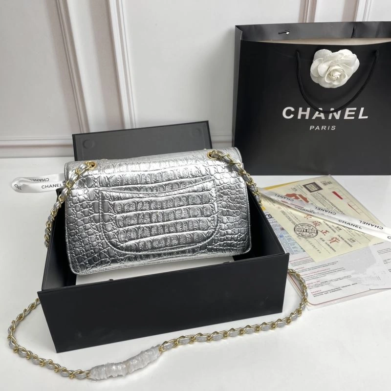 Legit Chanel CF Series Bags