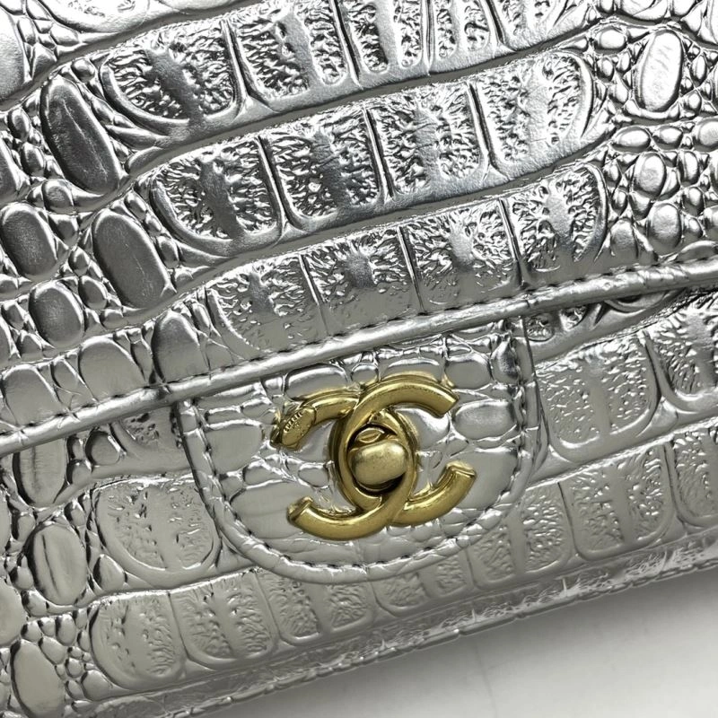 Legit Chanel CF Series Bags