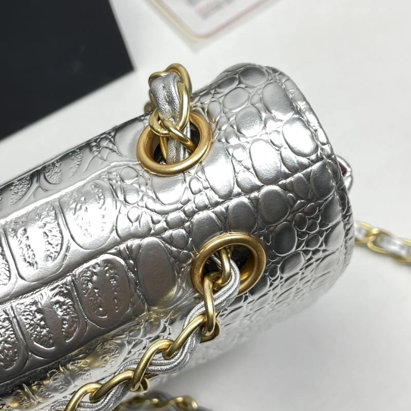 Legit Chanel CF Series Bags