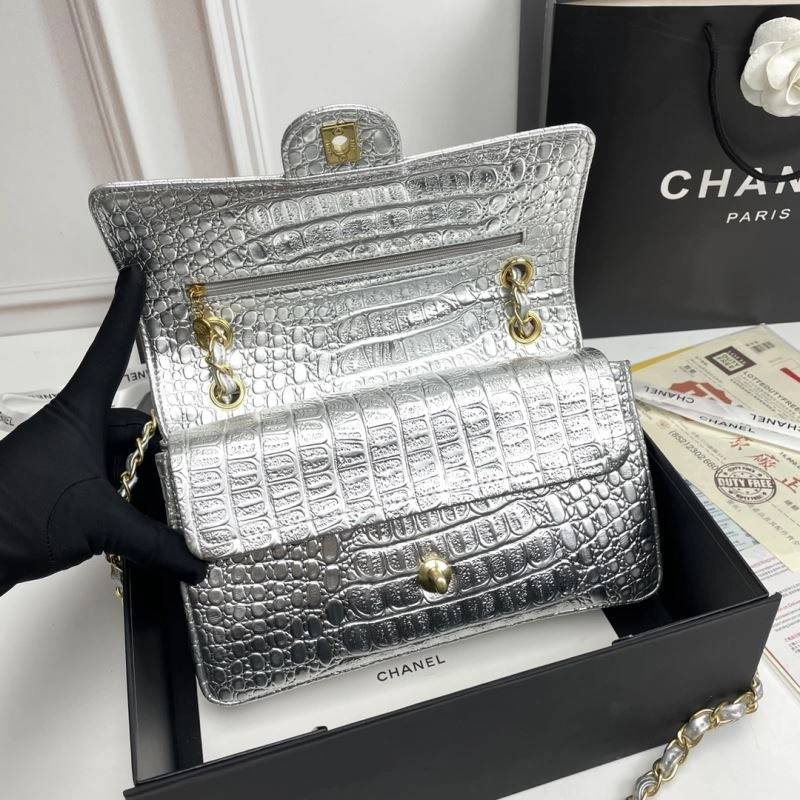 Legit Chanel CF Series Bags