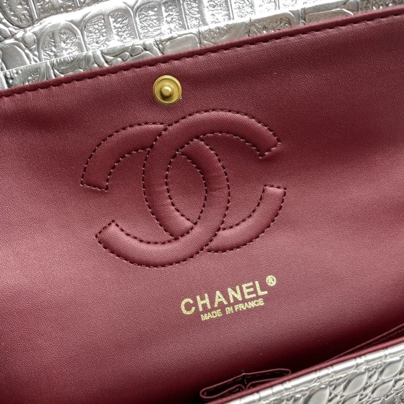 Legit Chanel CF Series Bags