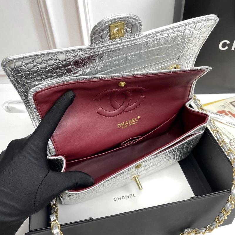 Legit Chanel CF Series Bags