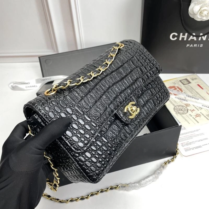 Official Chanel CF Series Bags
