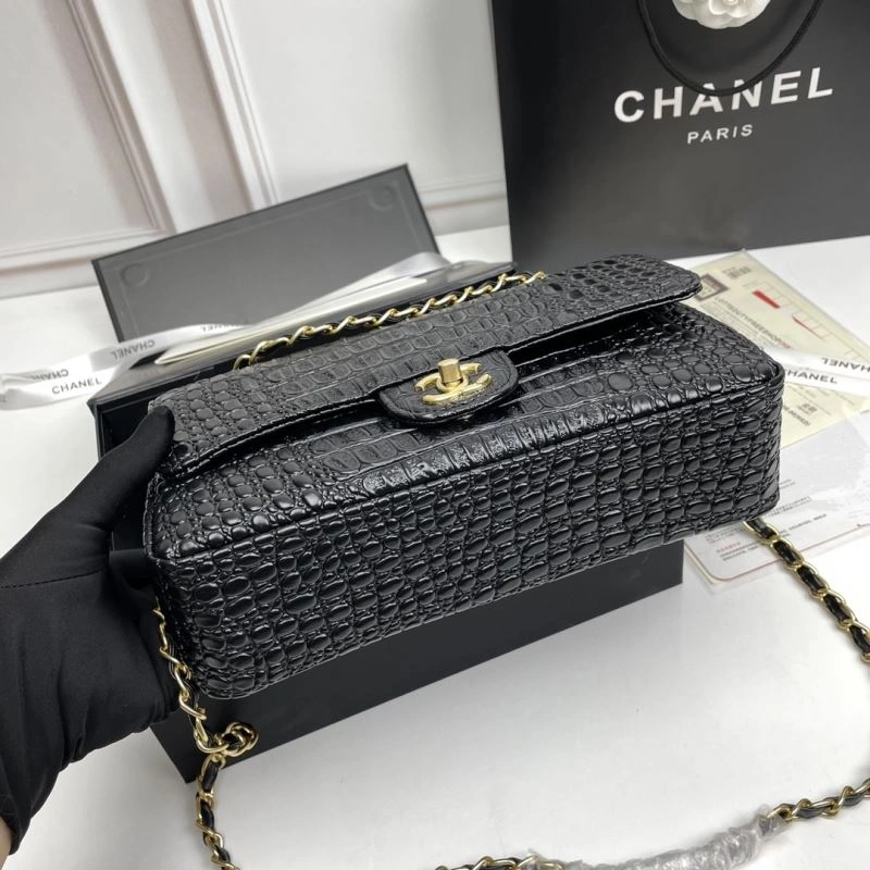 Official Chanel CF Series Bags