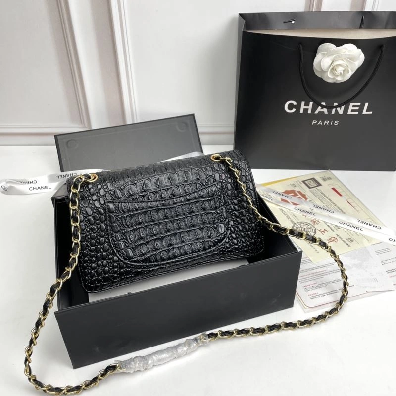 Official Chanel CF Series Bags