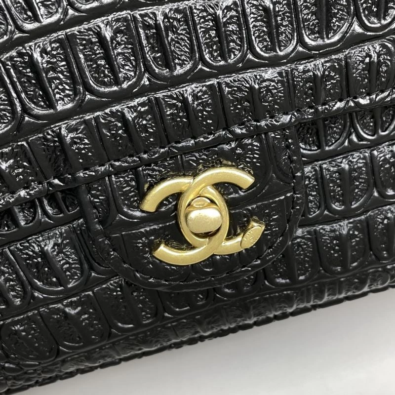 Official Chanel CF Series Bags