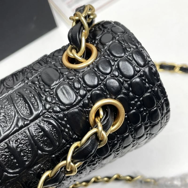 Official Chanel CF Series Bags