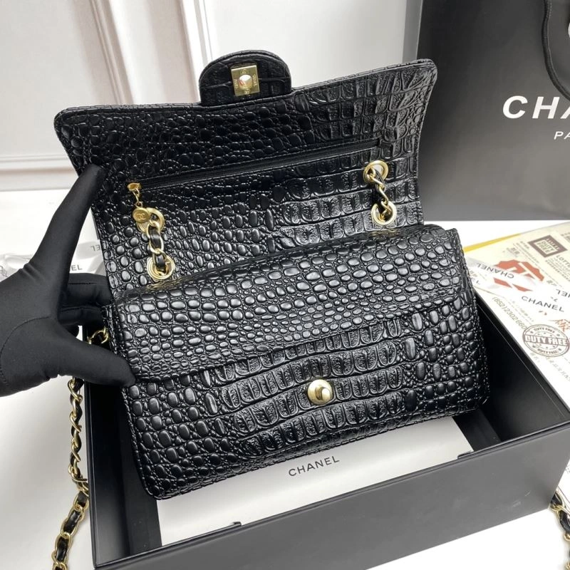 Official Chanel CF Series Bags