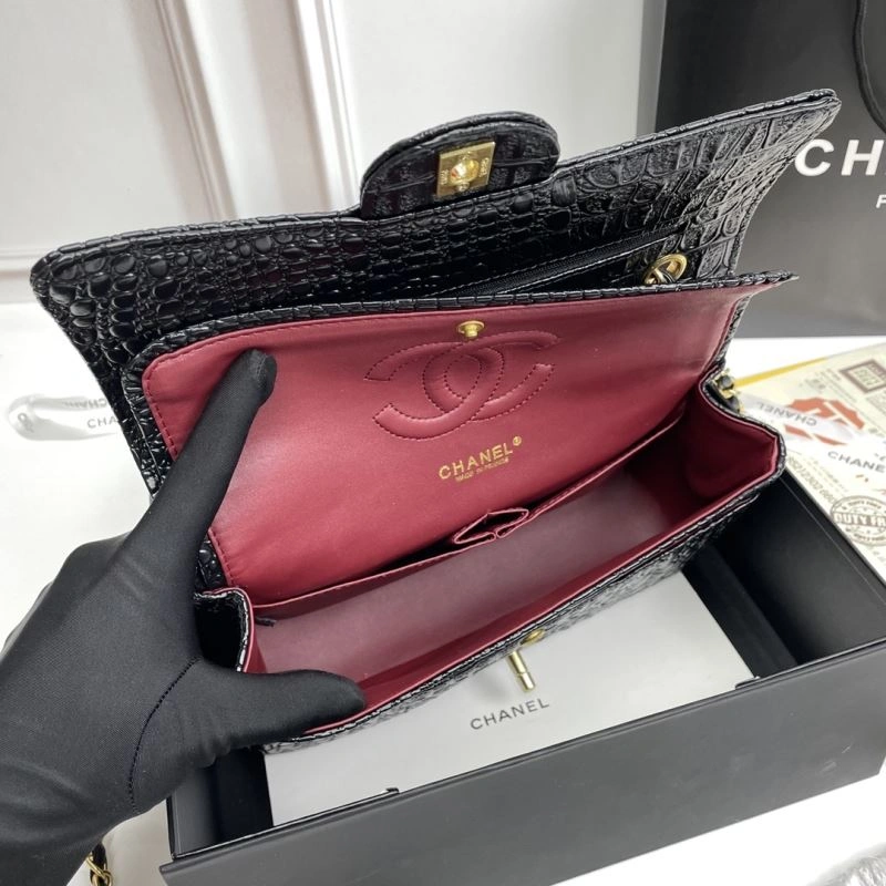 Official Chanel CF Series Bags