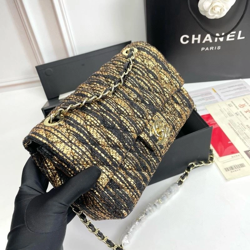 Real Chanel CF Series Bags