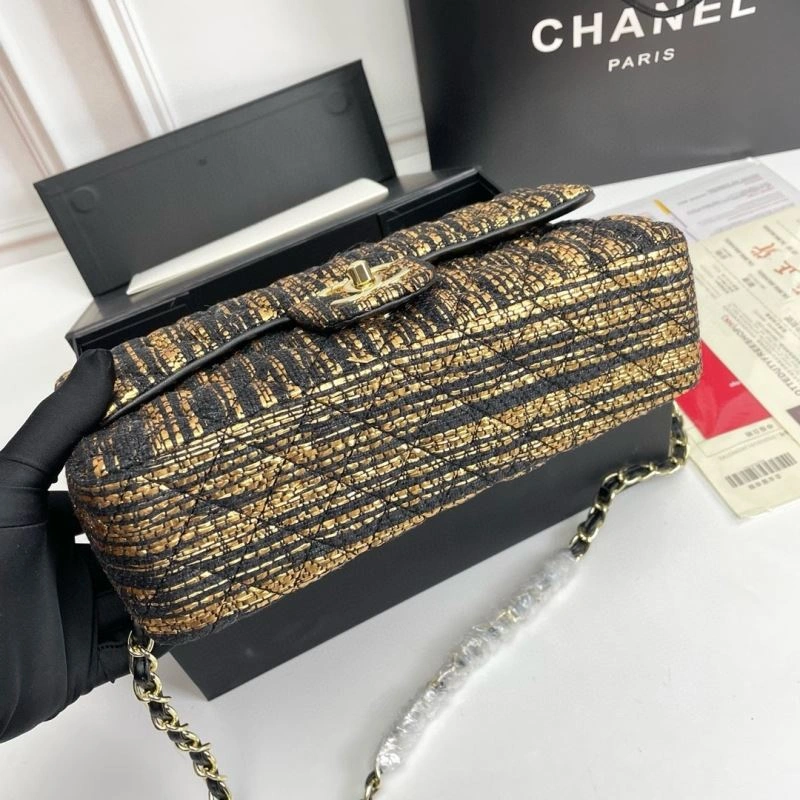 Real Chanel CF Series Bags