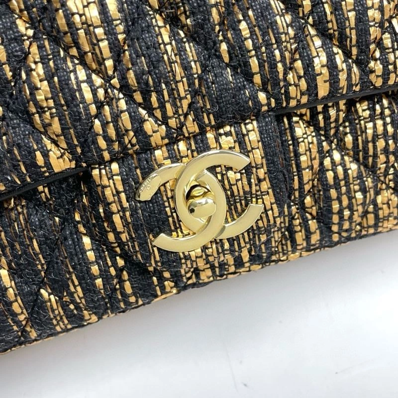 Real Chanel CF Series Bags