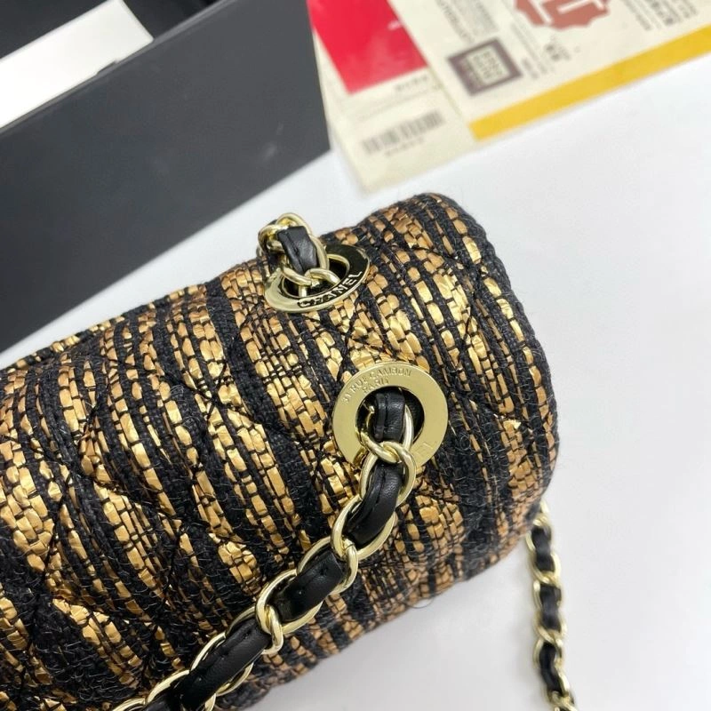 Real Chanel CF Series Bags