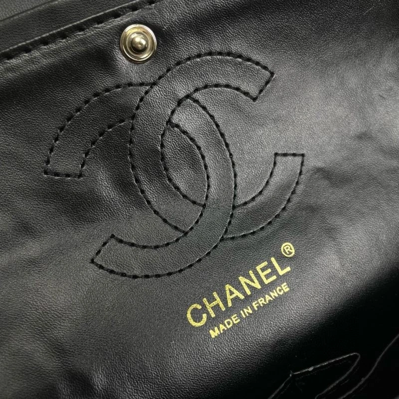 Real Chanel CF Series Bags