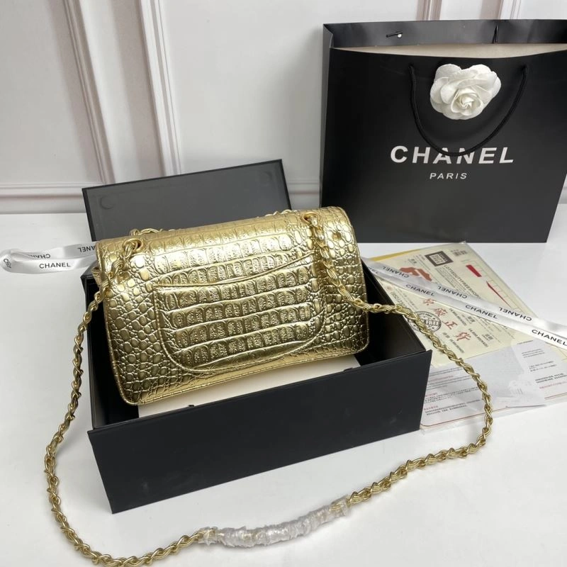 Bargain Chanel CF Series Bags