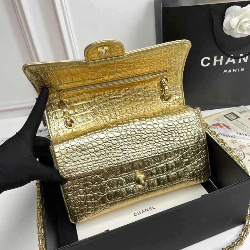 Bargain Chanel CF Series Bags