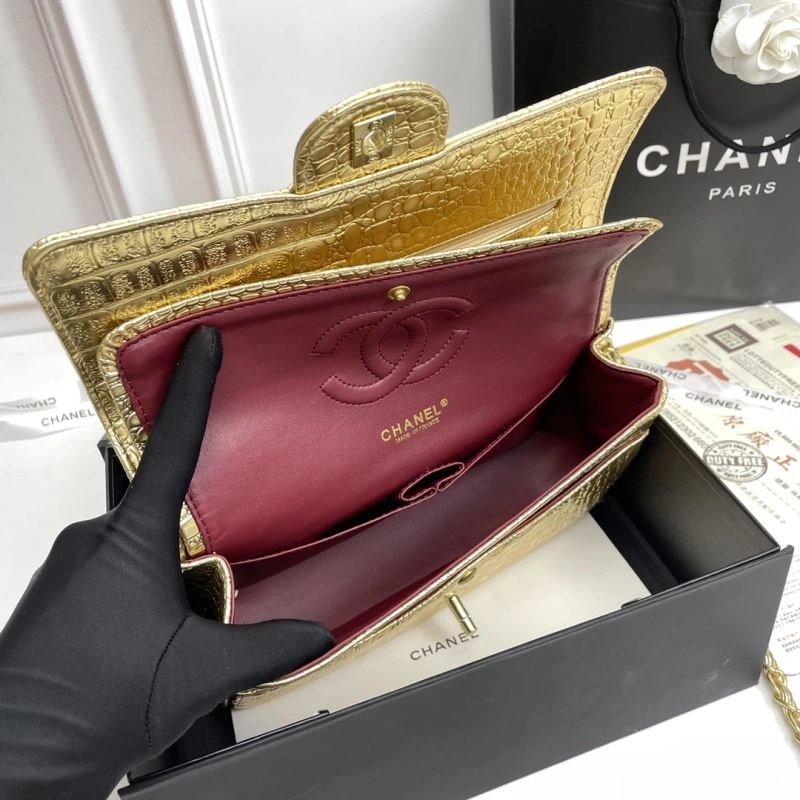 Bargain Chanel CF Series Bags