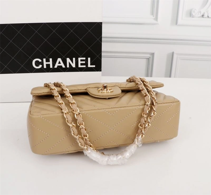 Cut-rate Chanel CF Series Bags