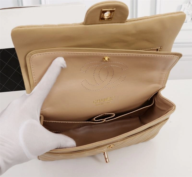 Cut-rate Chanel CF Series Bags
