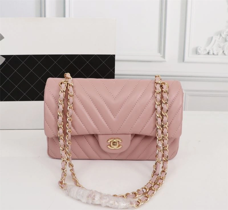 Chanel CF Series Bags