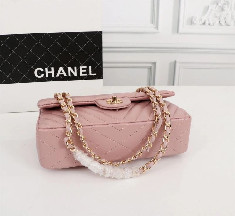 Top match Chanel CF Series Bags