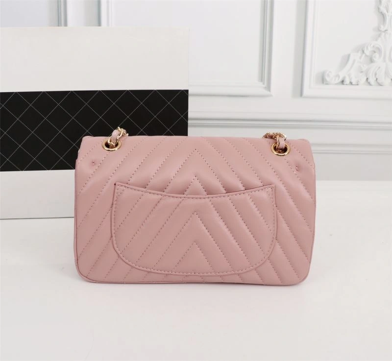 Top match Chanel CF Series Bags