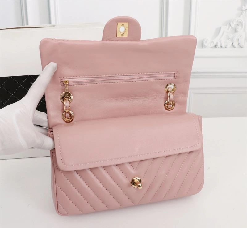 Top match Chanel CF Series Bags