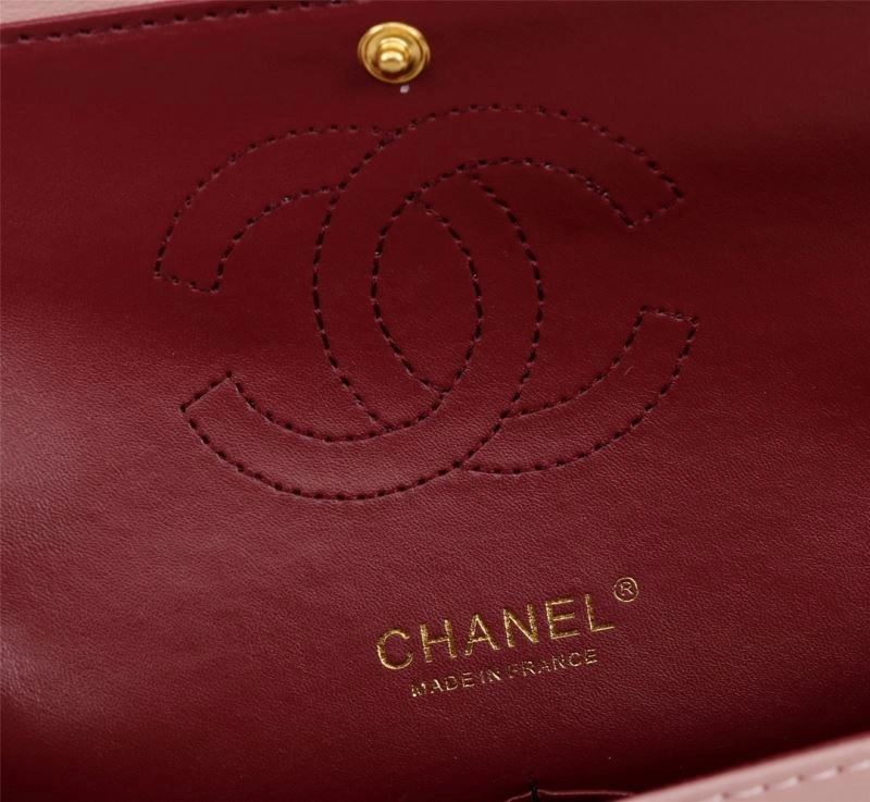 Top match Chanel CF Series Bags