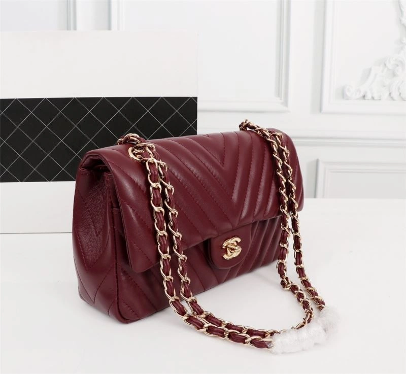 Low-cost Chanel CF Series Bags