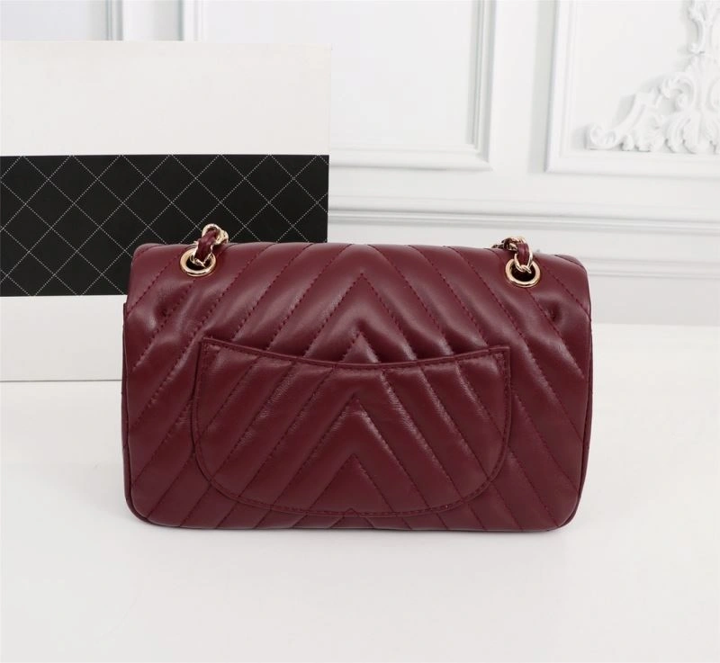 Low-cost Chanel CF Series Bags