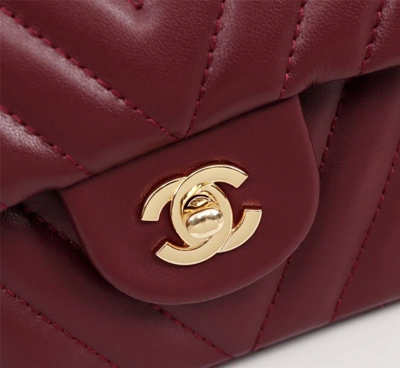 Low-cost Chanel CF Series Bags