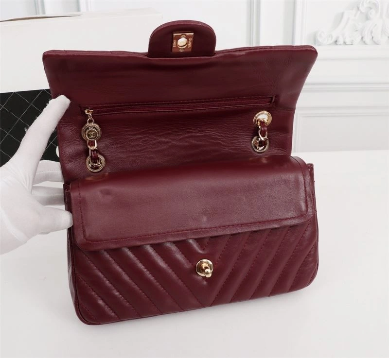 Low-cost Chanel CF Series Bags