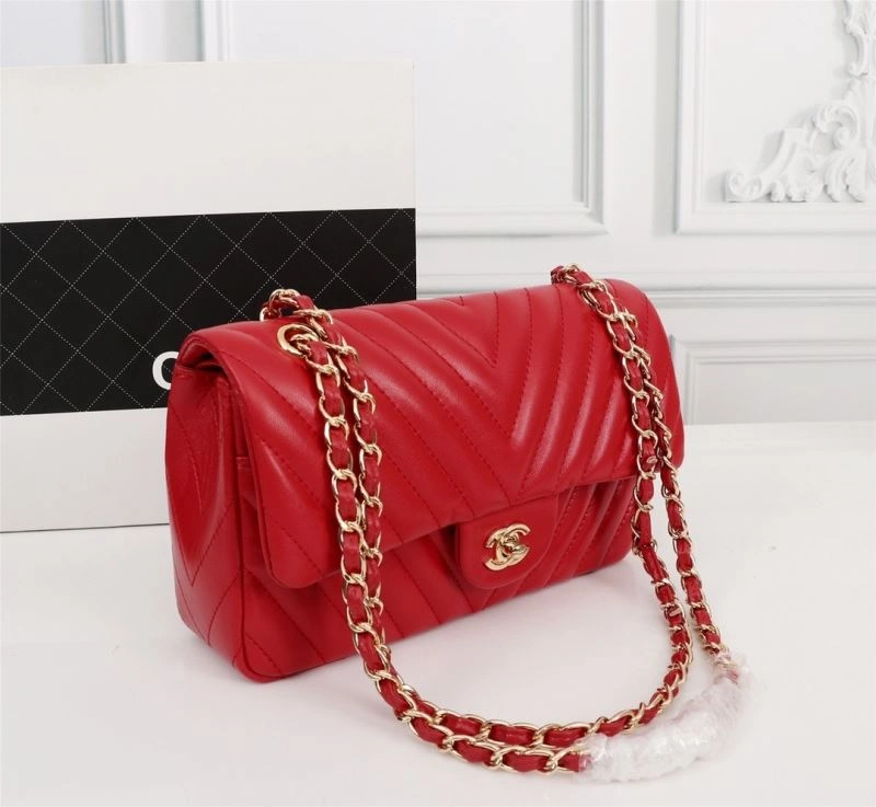 Affordable Chanel CF Series Bags