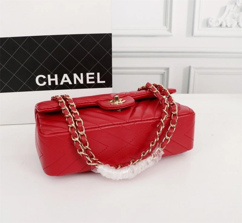Affordable Chanel CF Series Bags
