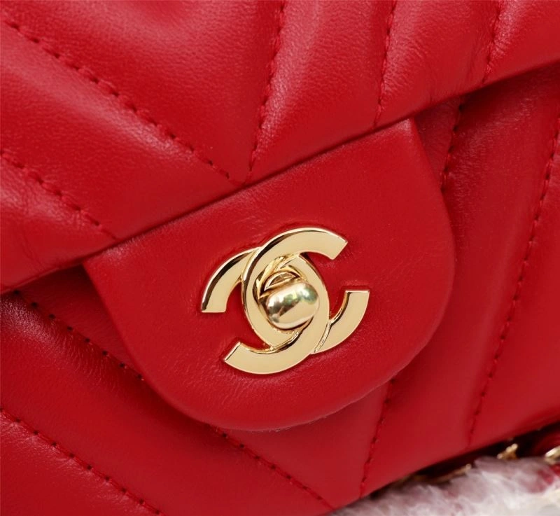 Affordable Chanel CF Series Bags