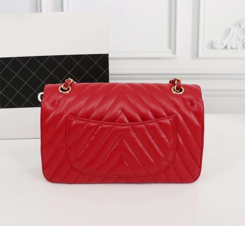 Affordable Chanel CF Series Bags