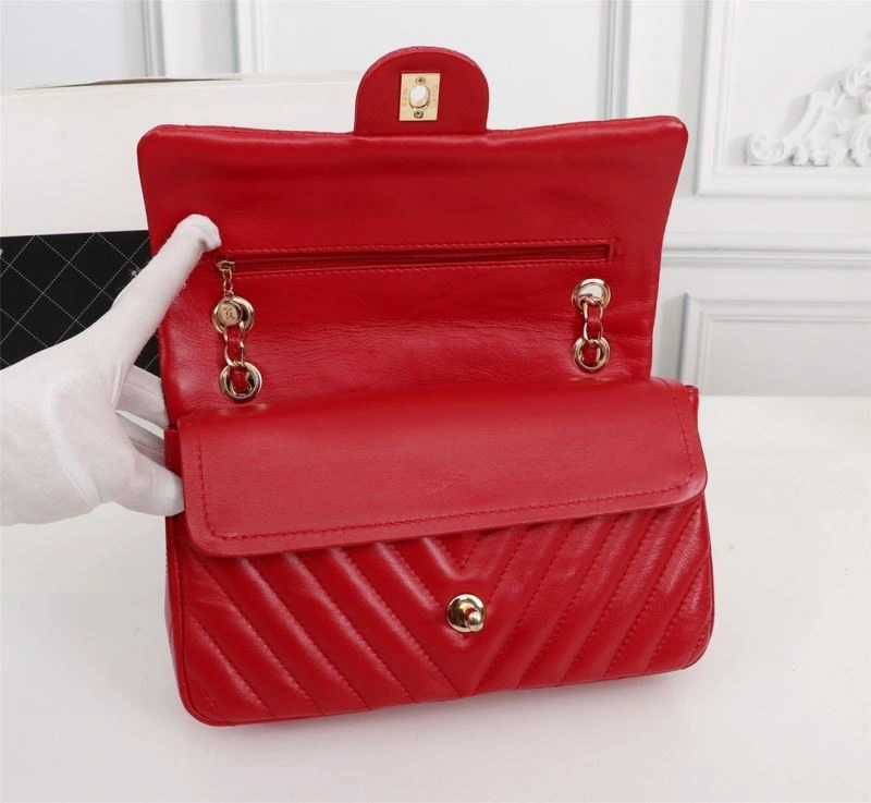 Affordable Chanel CF Series Bags