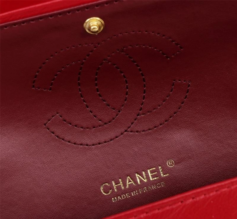 Affordable Chanel CF Series Bags