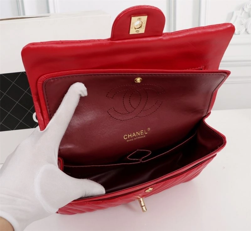 Affordable Chanel CF Series Bags