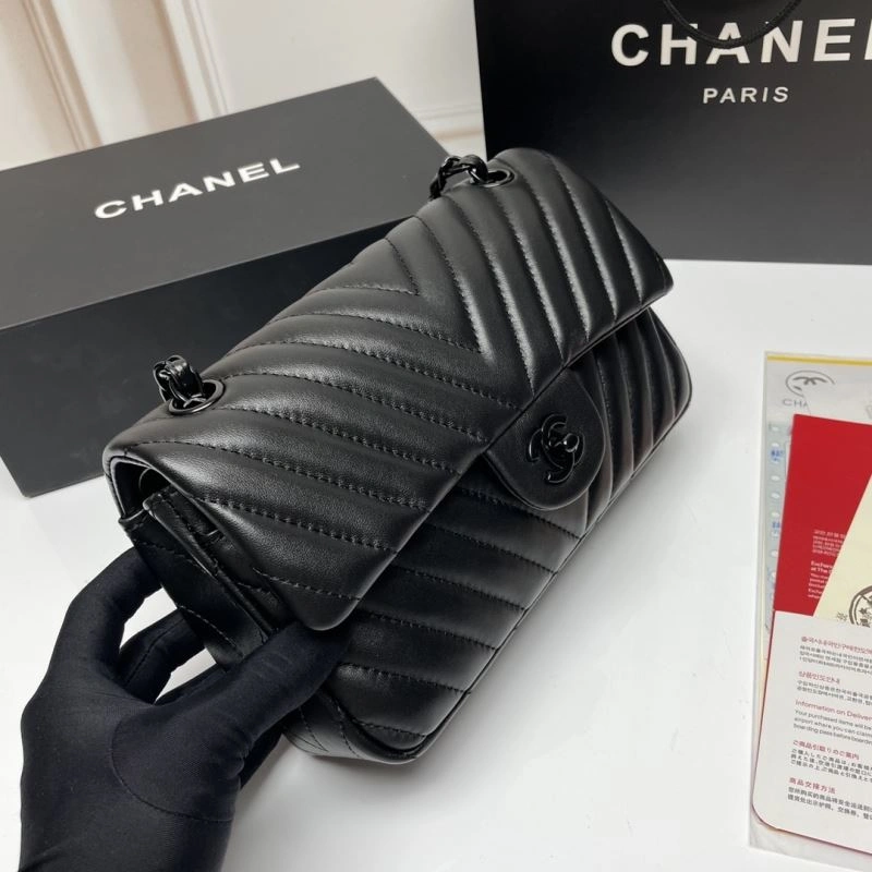 Bargain Chanel CF Series Bags