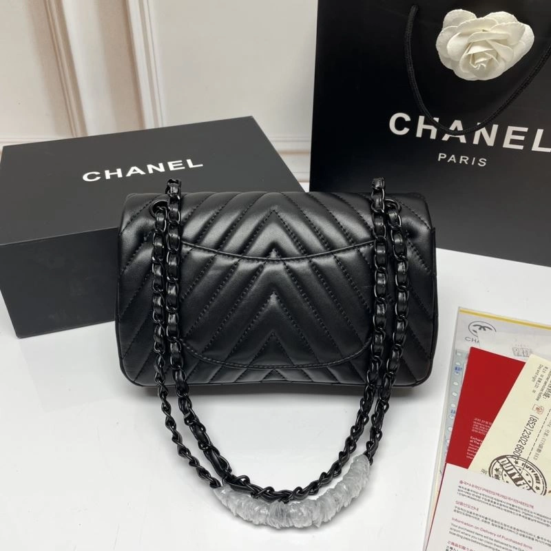 Bargain Chanel CF Series Bags
