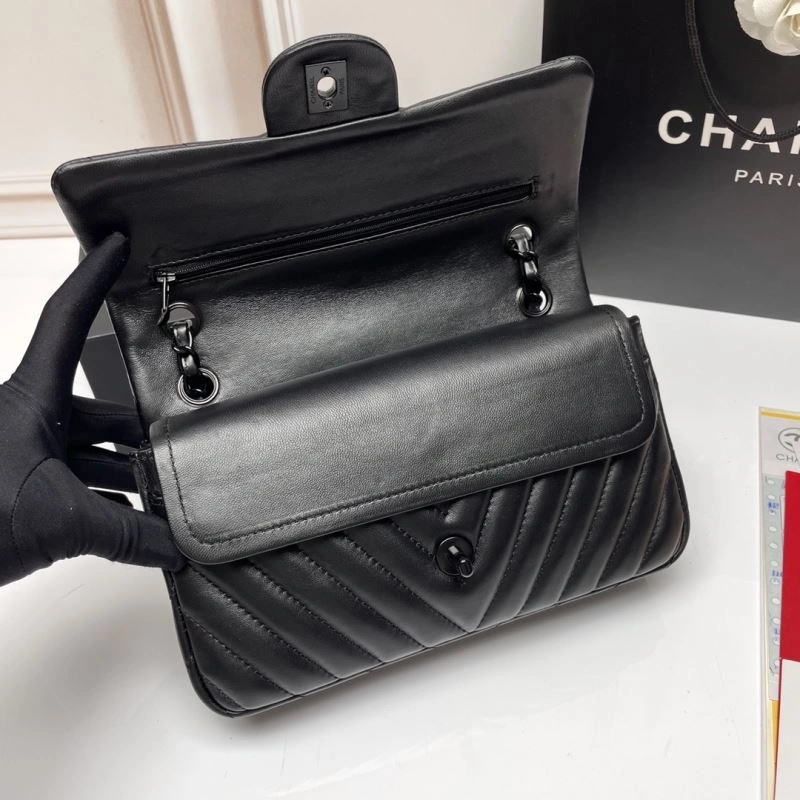 Bargain Chanel CF Series Bags