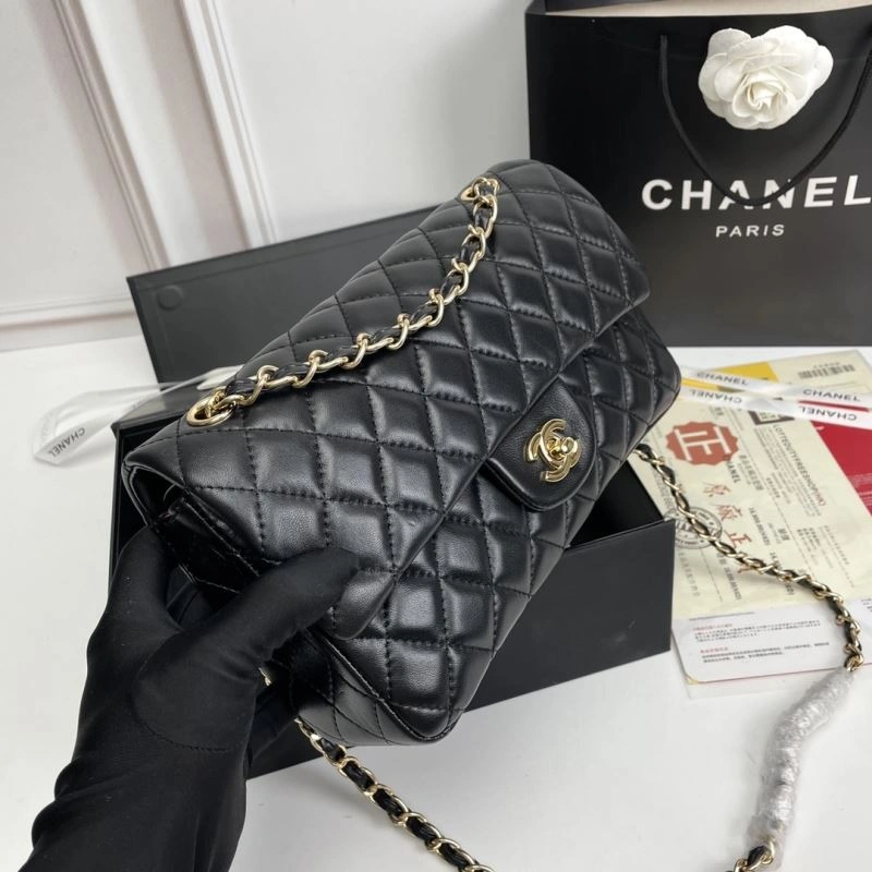 Budget-friendly Chanel CF Series Bags