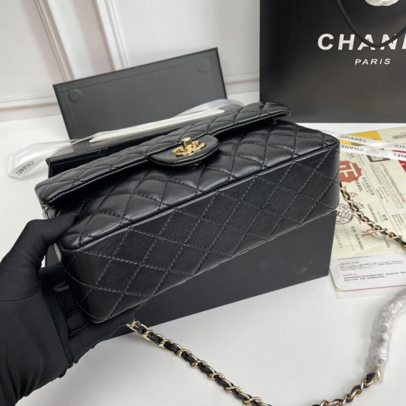 Budget-friendly Chanel CF Series Bags
