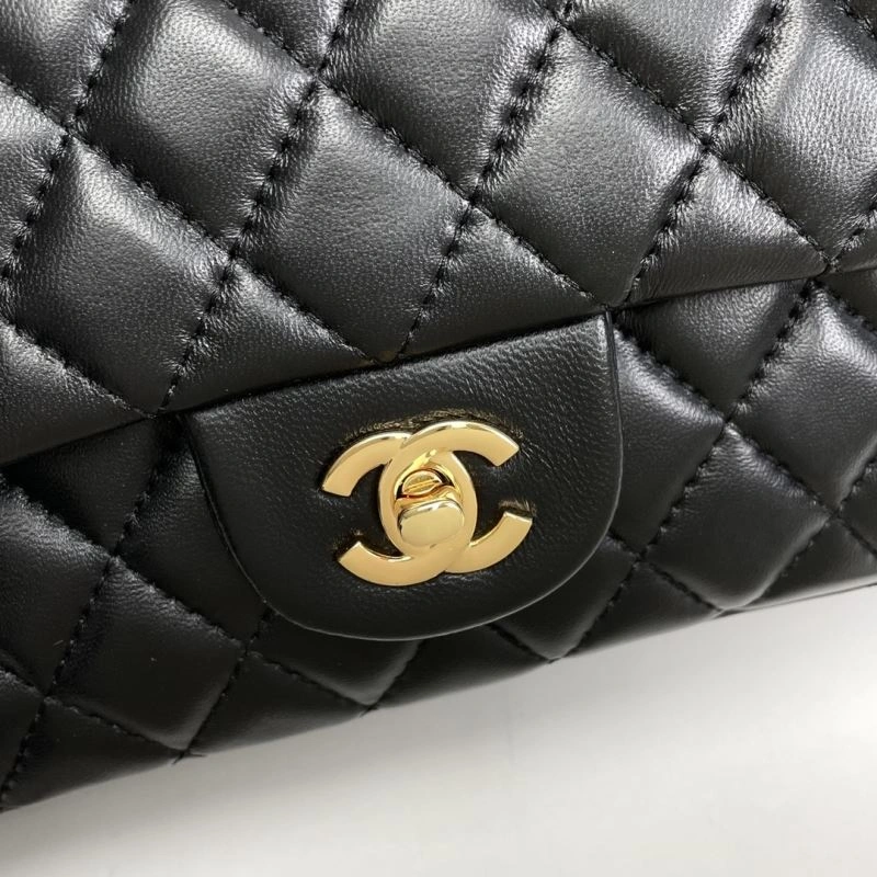 Budget-friendly Chanel CF Series Bags