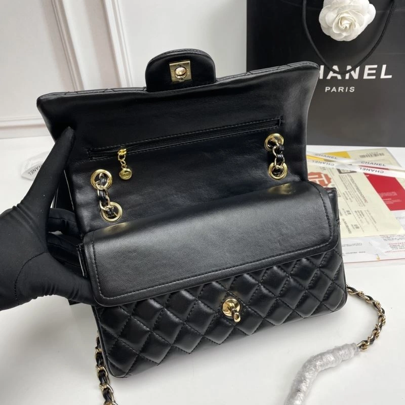 Budget-friendly Chanel CF Series Bags